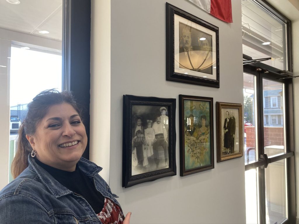 New business: Sweet addition to Downtown Connellsville opens - Herald ...